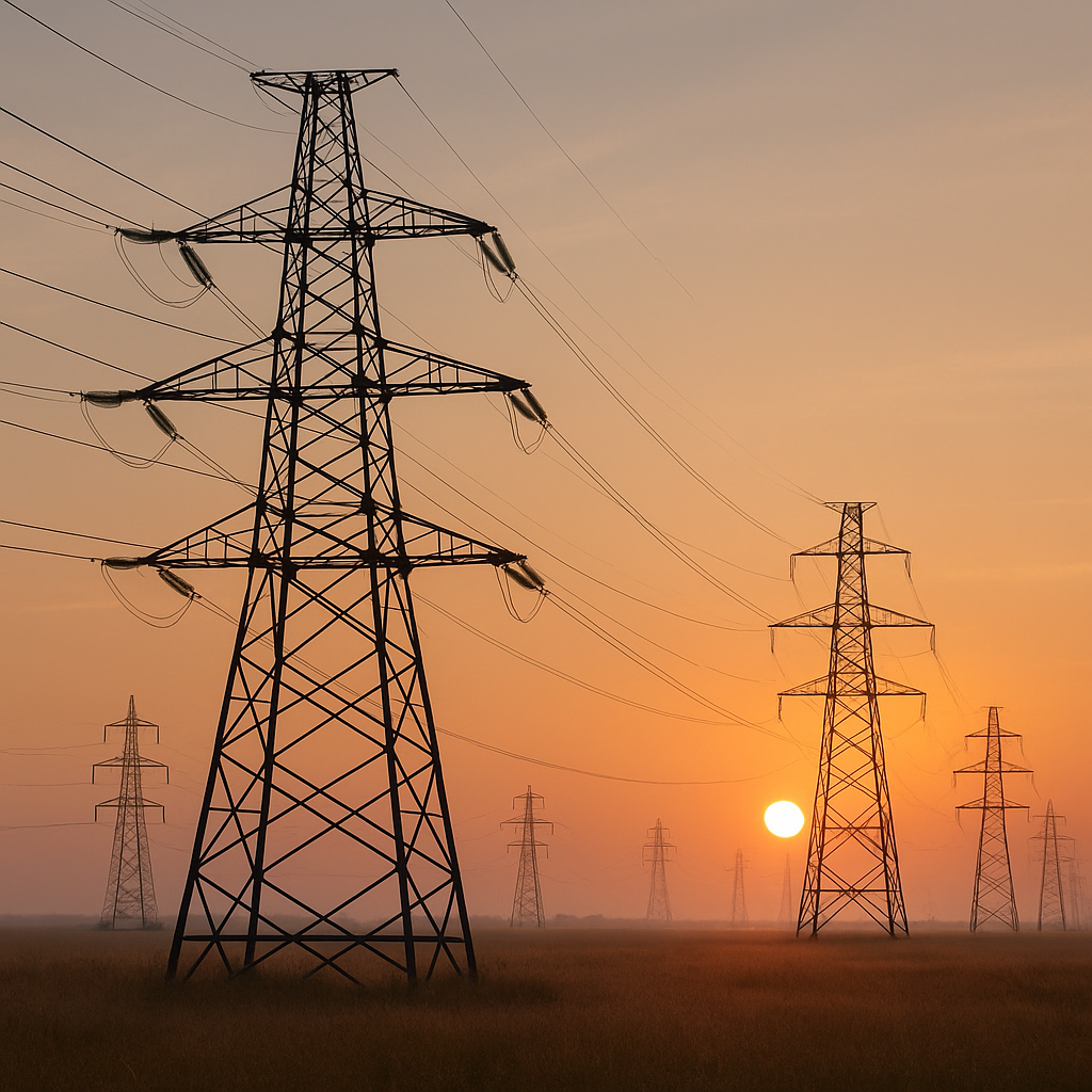 Levistor | Revolutionary Energy Storage Technology