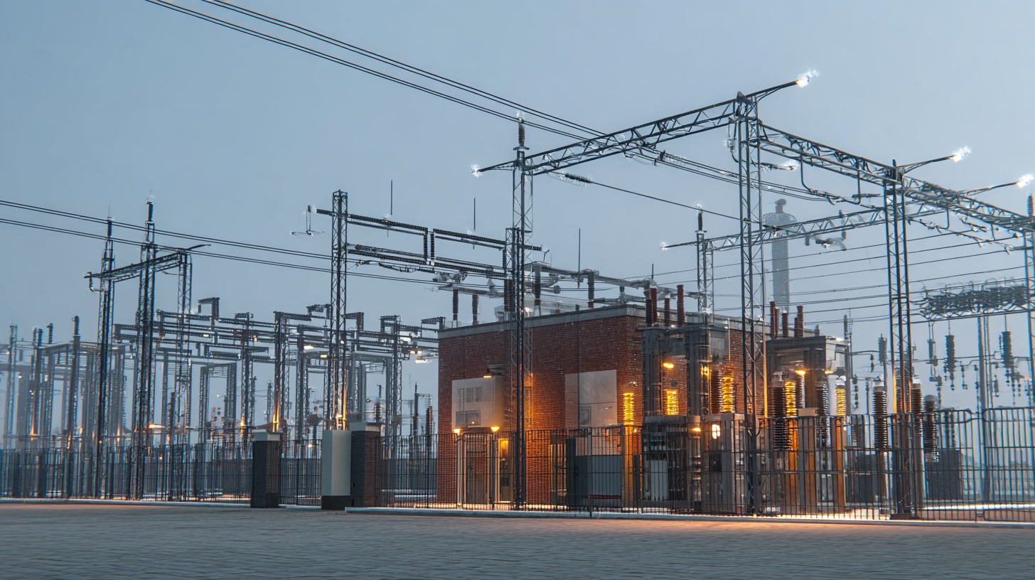 Levistor | Revolutionary Energy Storage Technology